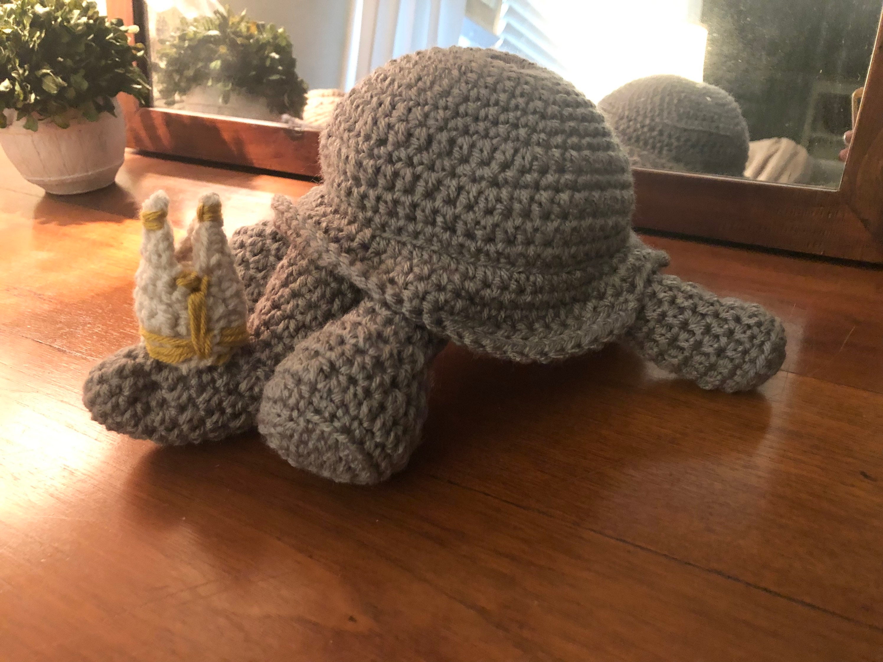 Turtle Pope / Holy Dog / Miriel Pastor of Vows Figure / Plushie ...