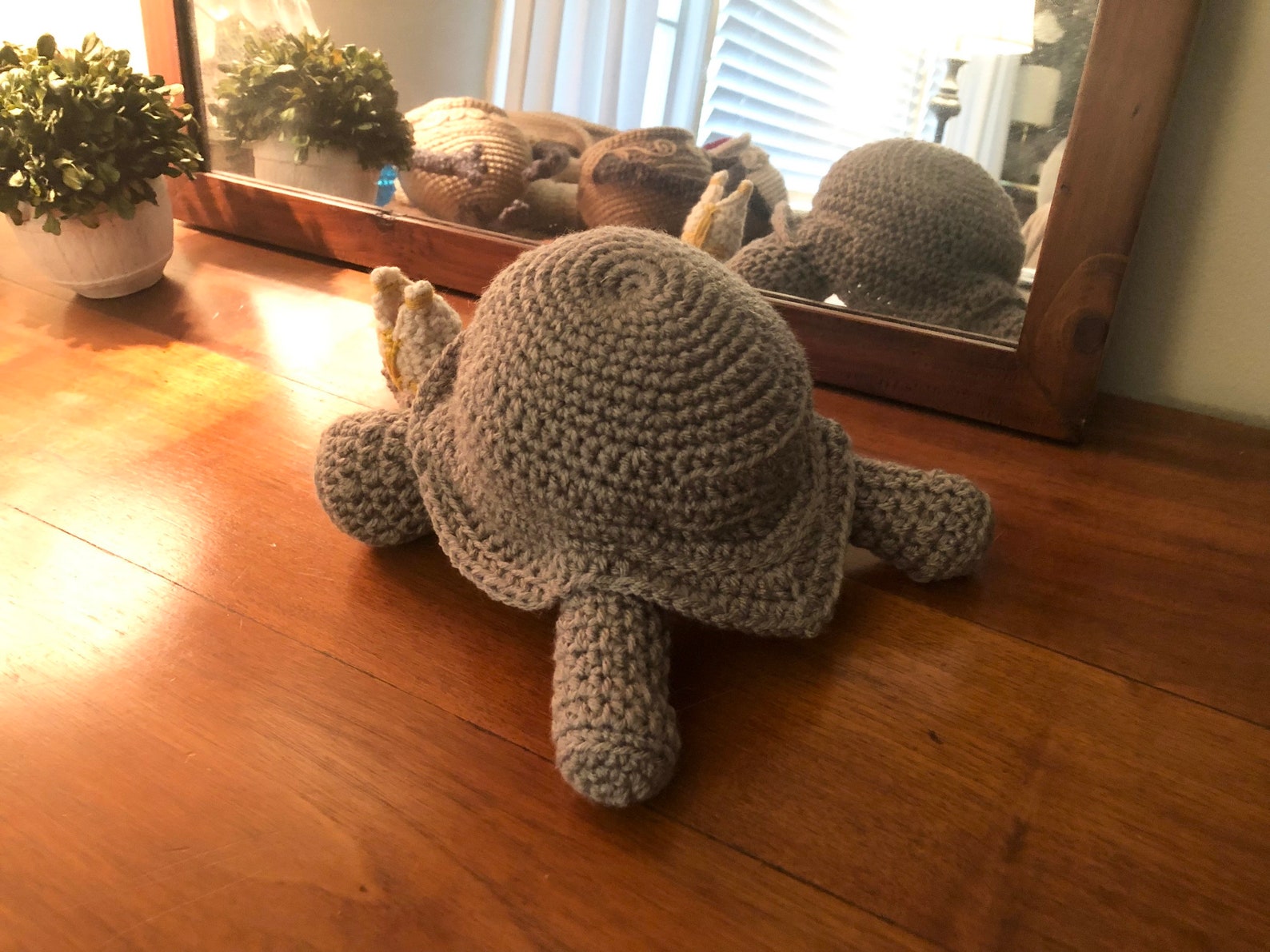 Turtle Pope / Holy Dog / Miriel Pastor of Vows Figure / Plushie ...