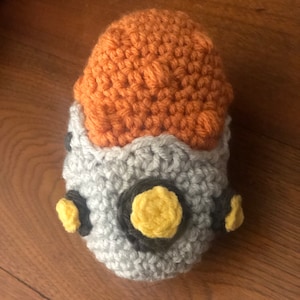 Kj Plush - Etsy