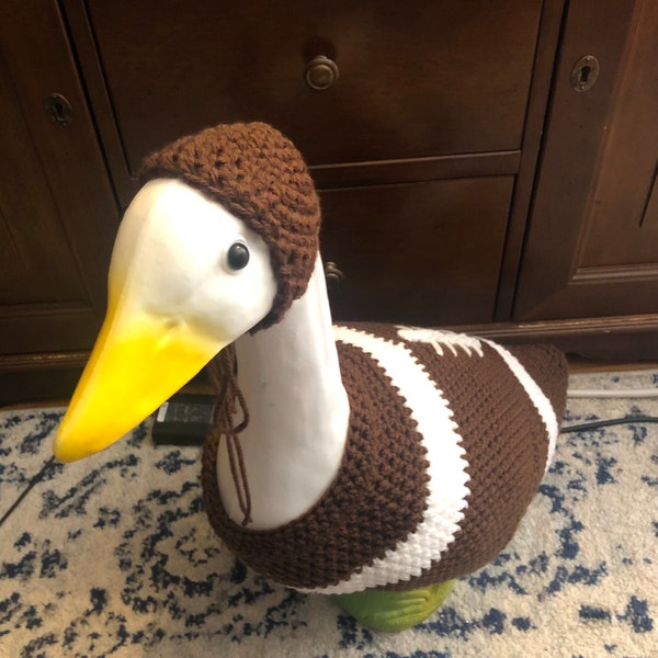 Porch Goose Outfits - Etsy