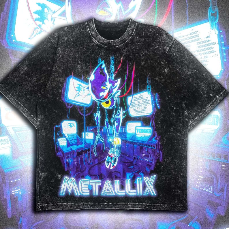 Vintage Arcade-inspired Blue Hero T-shirt, Sweatshirt, or Hoodie ...