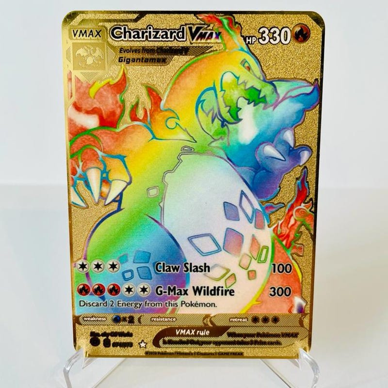 Shiny Charizard Gifts - 60+ Gift Ideas for 2026