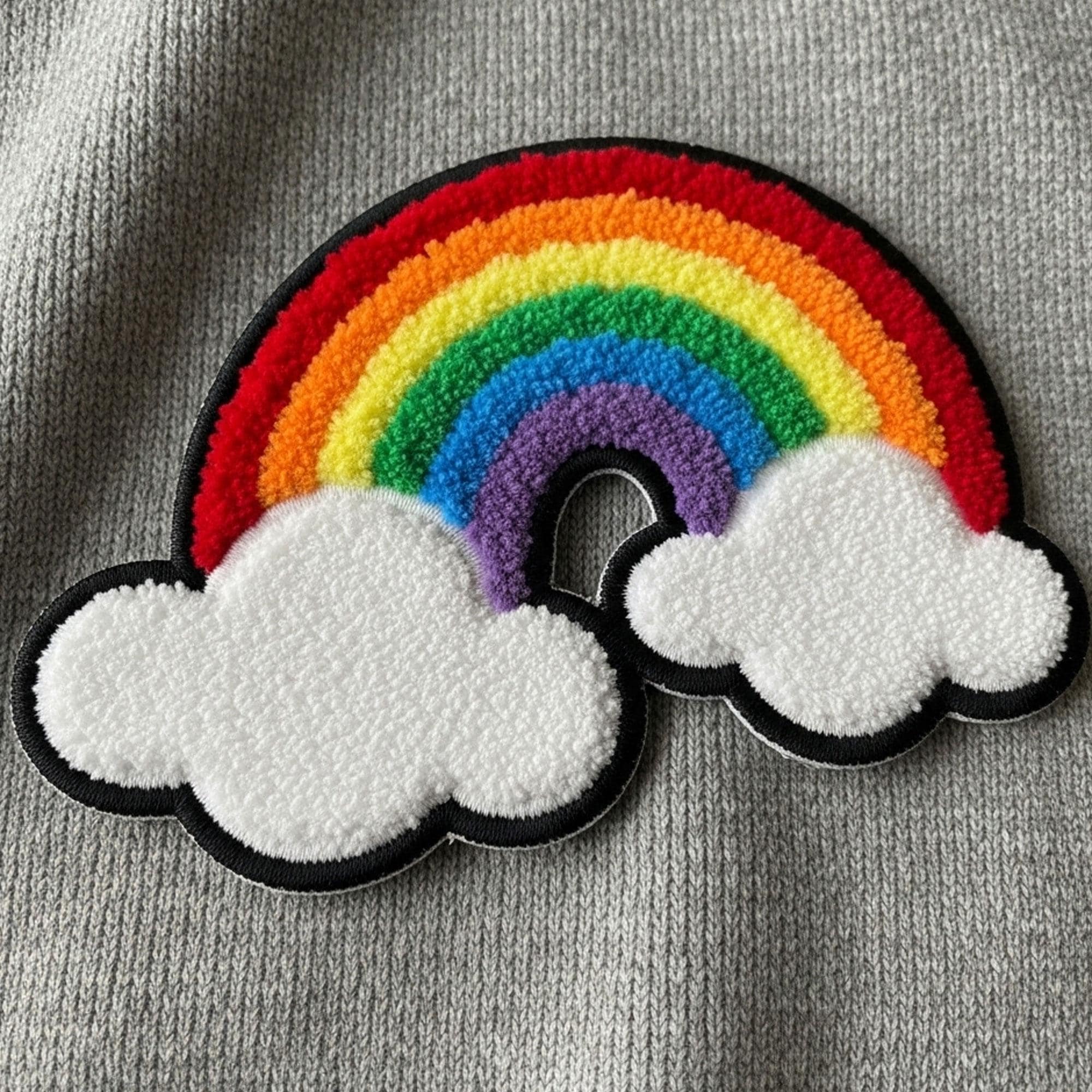 Custom Chenille Patch: Varsity Letters, Name Badge, Personalized Emblem ...