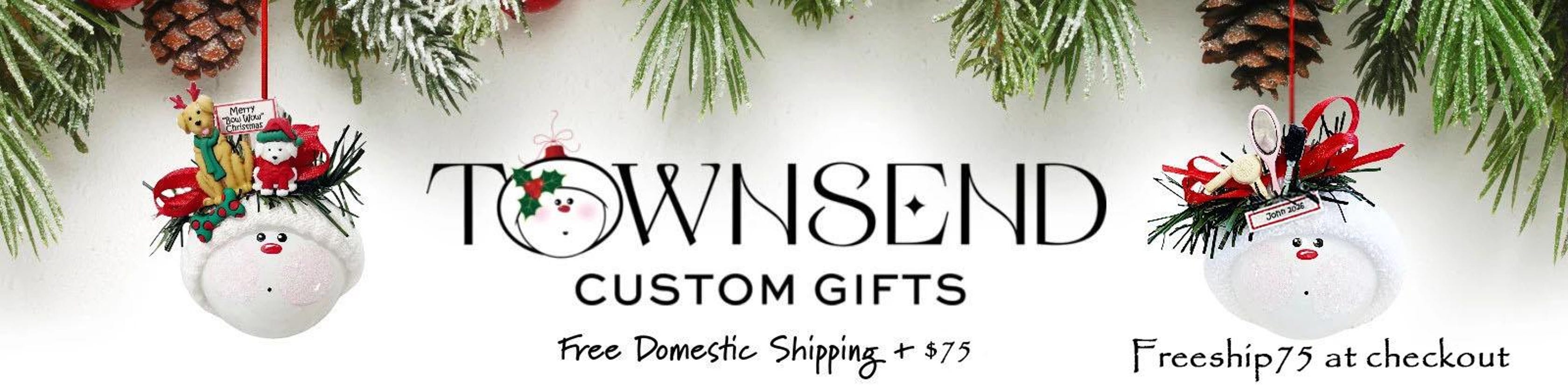 TownsendCustomGifts - Etsy