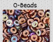 O-Beads | Etsy
