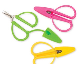 NEW Mini Snips Super Sharp 3 Colors - Etsy