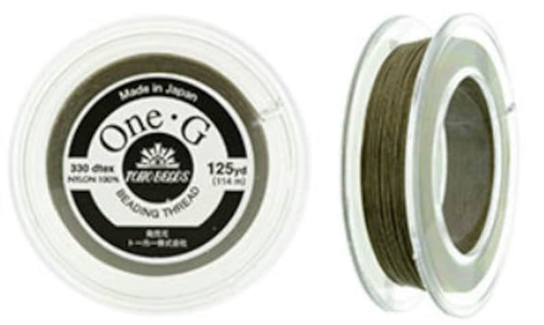 One G Thread 125yd Spools - Etsy