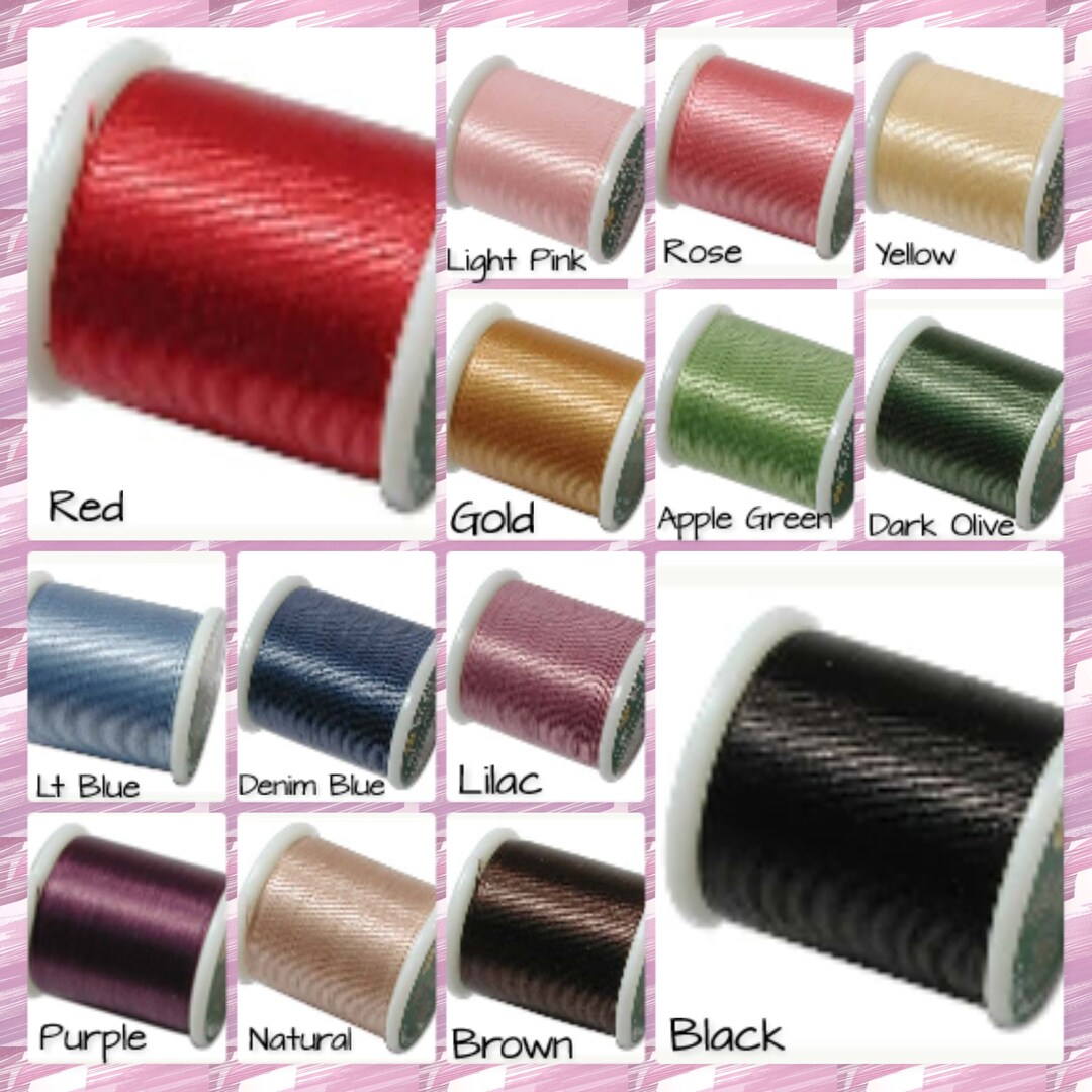K-O Thread - Etsy