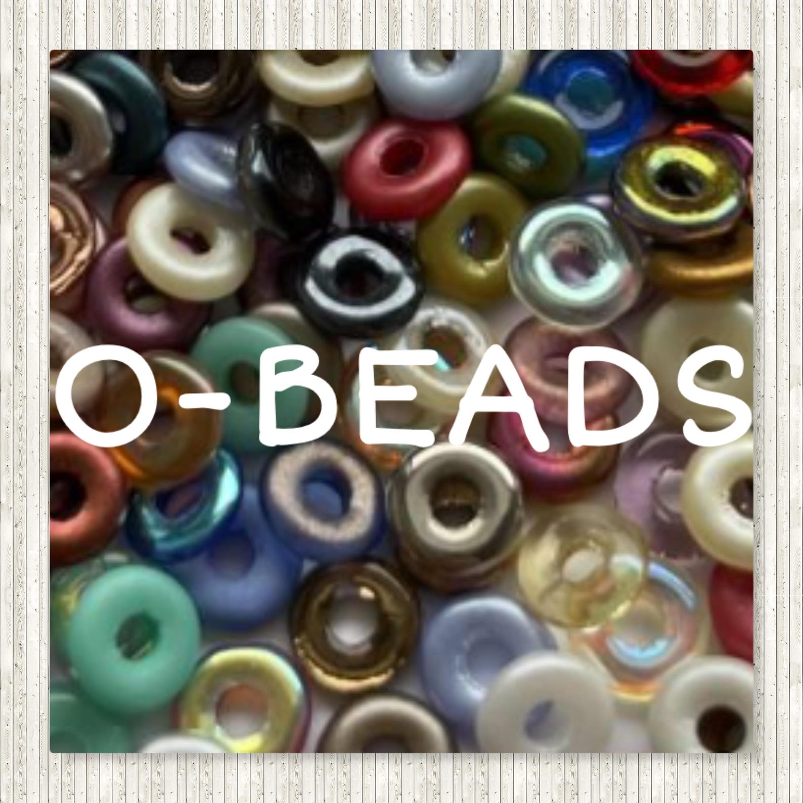 O-beads - Etsy