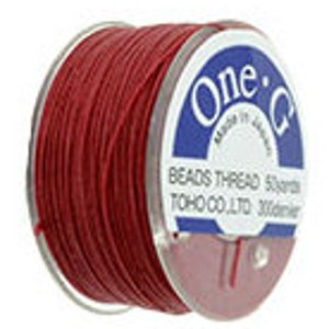 One-g Thread - Etsy