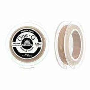 One G Thread 125yd Spools - Etsy