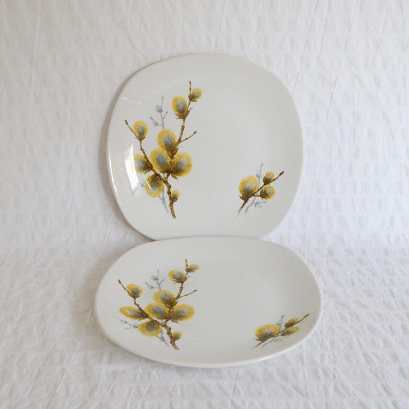 Midwinter Stylecraft - Etsy