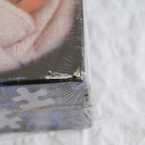 Buffy the Vampire Slayer Vintage 1000 Piece Jigsaw Puzzle Sealed 2001 ...