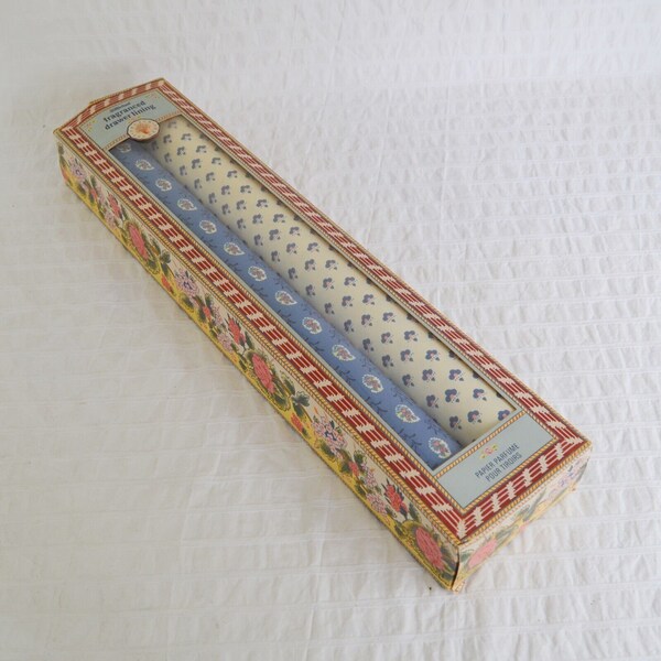 Drawer Liner Paper - Etsy