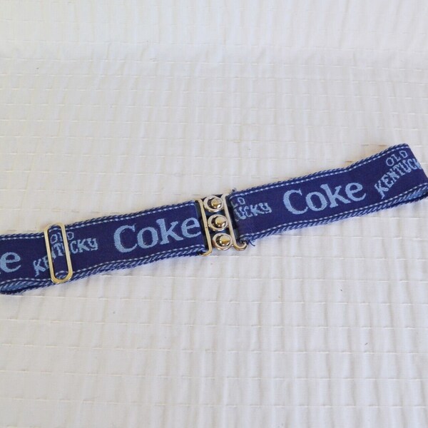 Coca Cola Fabric - Etsy