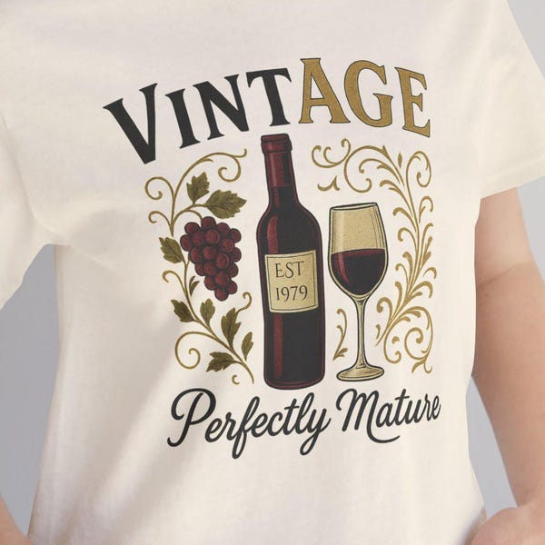 Vintage Mature Woman - Etsy