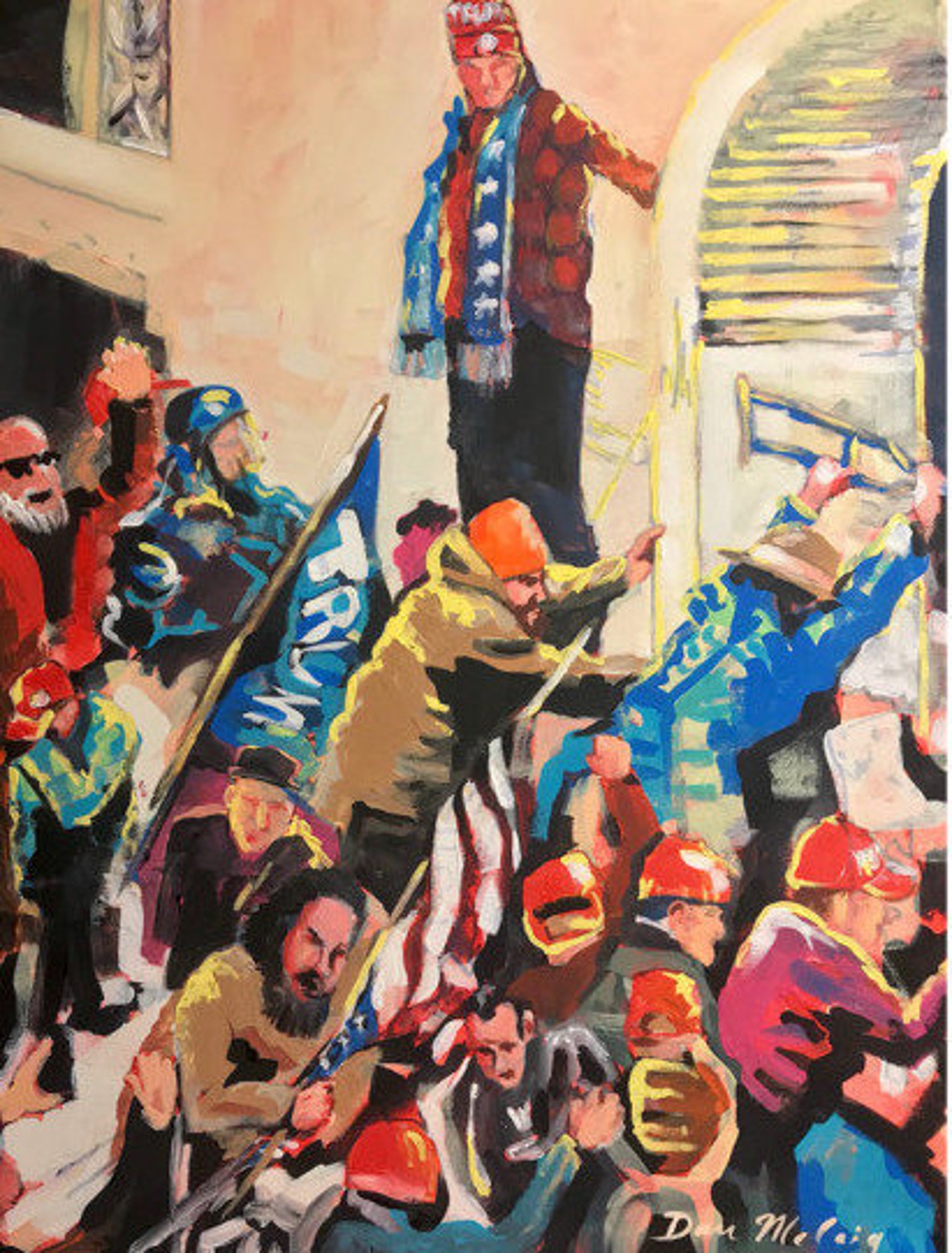 US Capitol, Capitol Riot, January 6 2021, Never Forget, Democracy Fine ...