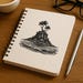 Island Vector Clipart Digital Download - 4 Images in Svg, Png, Jpg, Pdf ...