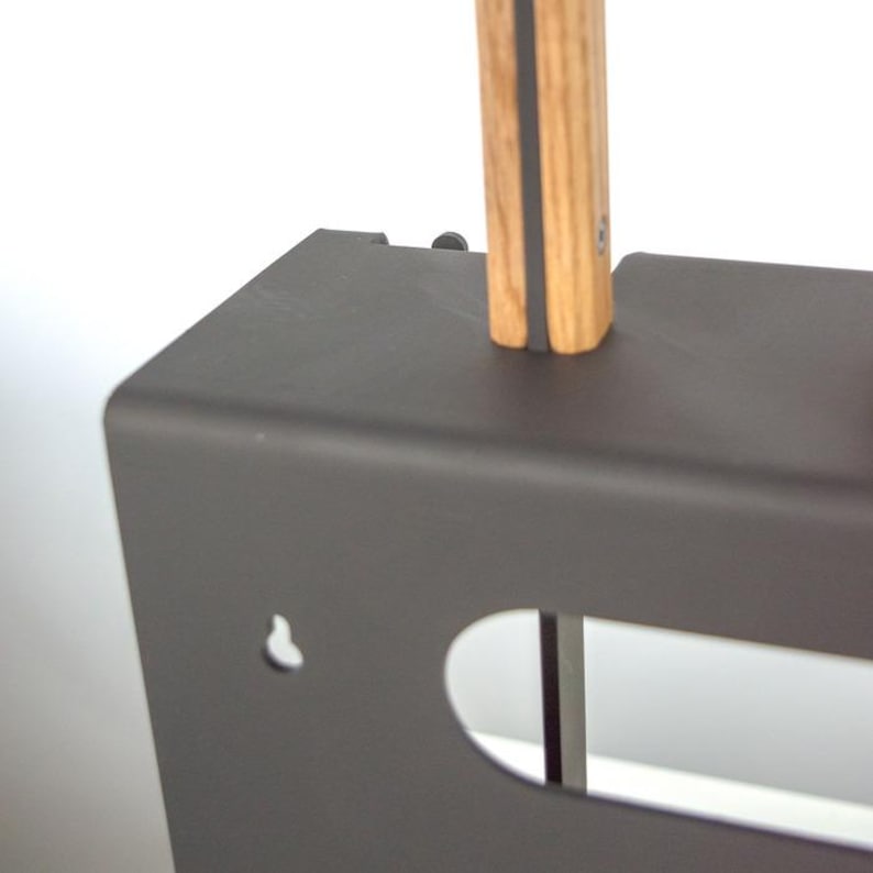 The Scandinavian Style of the Fireplace Tools Set is Modern, Practical ...