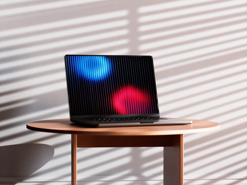 Redact Desktop Wallpaper | 8K Ultra HD Digital Background | Abstract ...