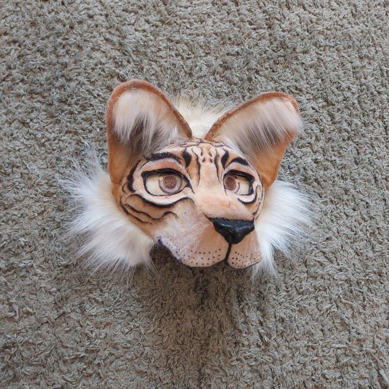 Therian Stuff - Etsy