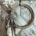 Rope Wreath, Western Wreath, Lariat Wreath,lasso Wreath,western Wreath ...