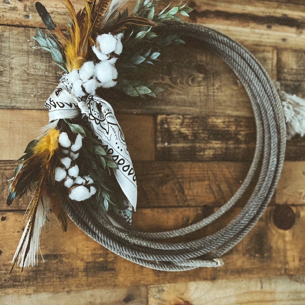 Rustic Rope - Etsy