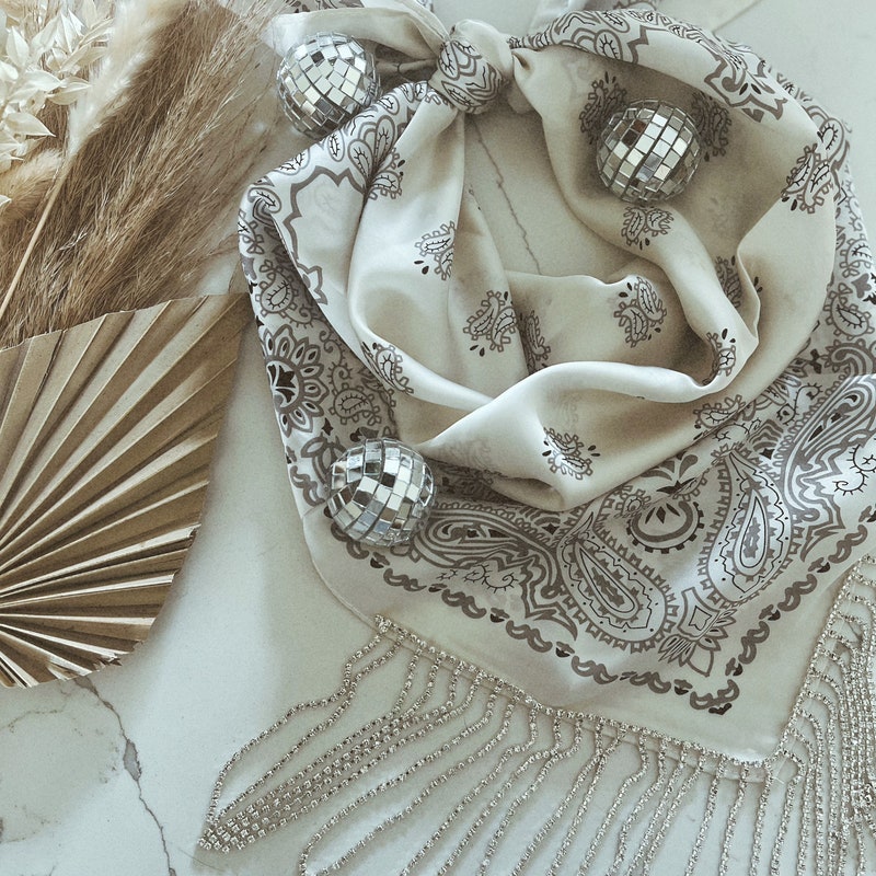 Silk Fringe - Etsy