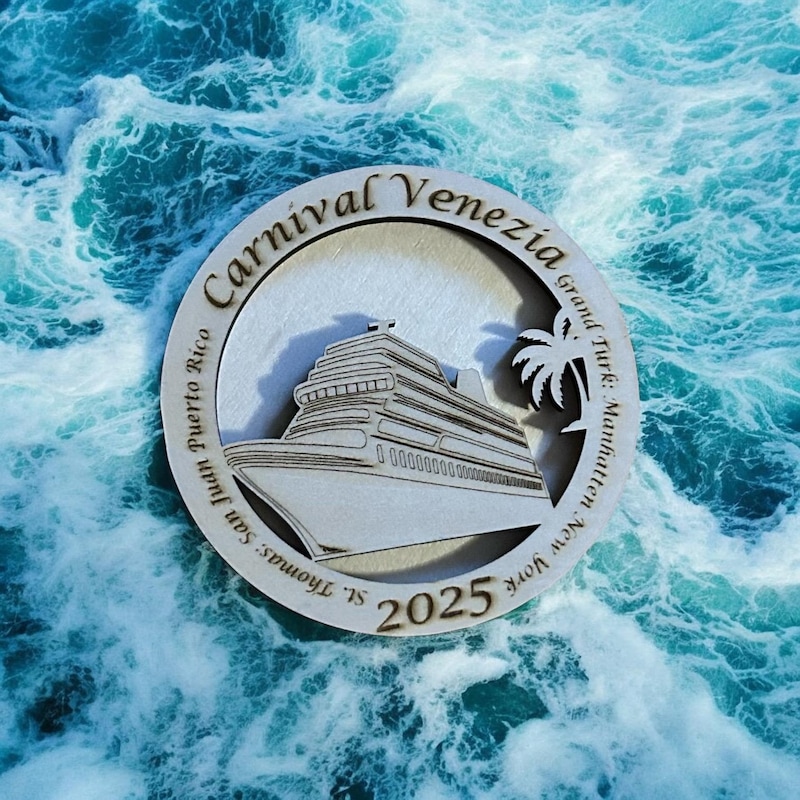 Wooden Ship Custom - Etsy