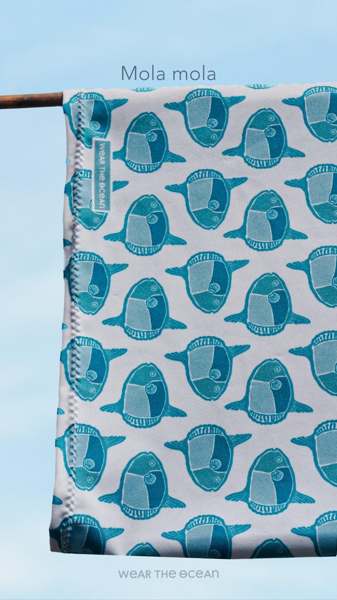 MOLA MOLA Diving Tape - Etsy