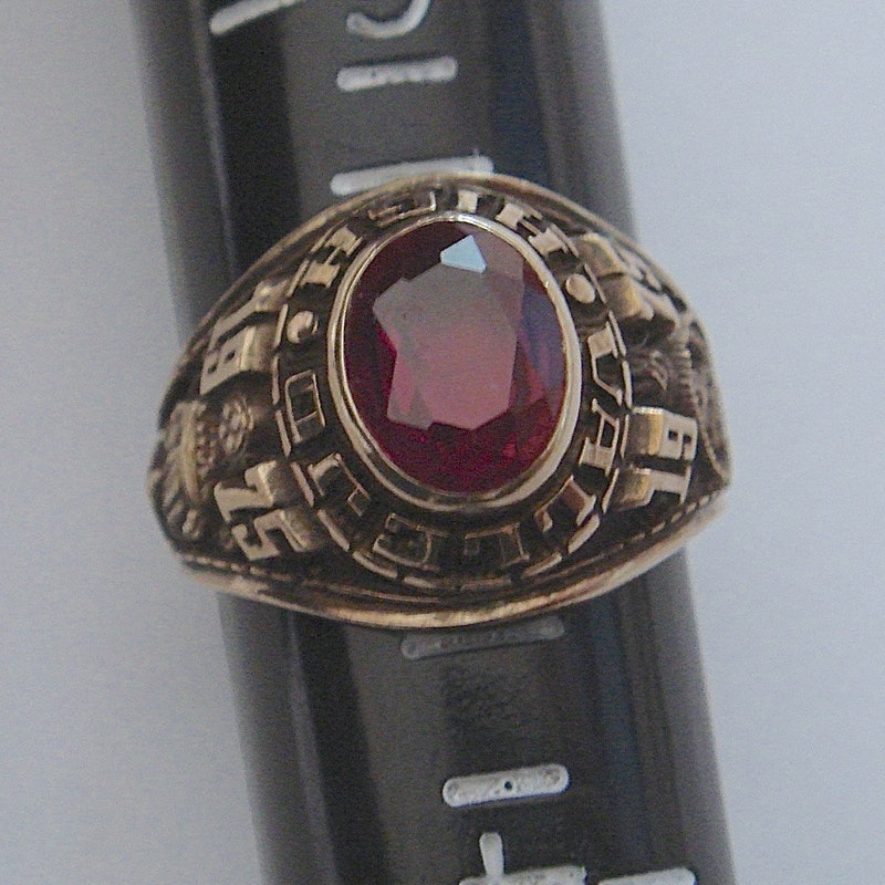 Class of 1975 - Etsy