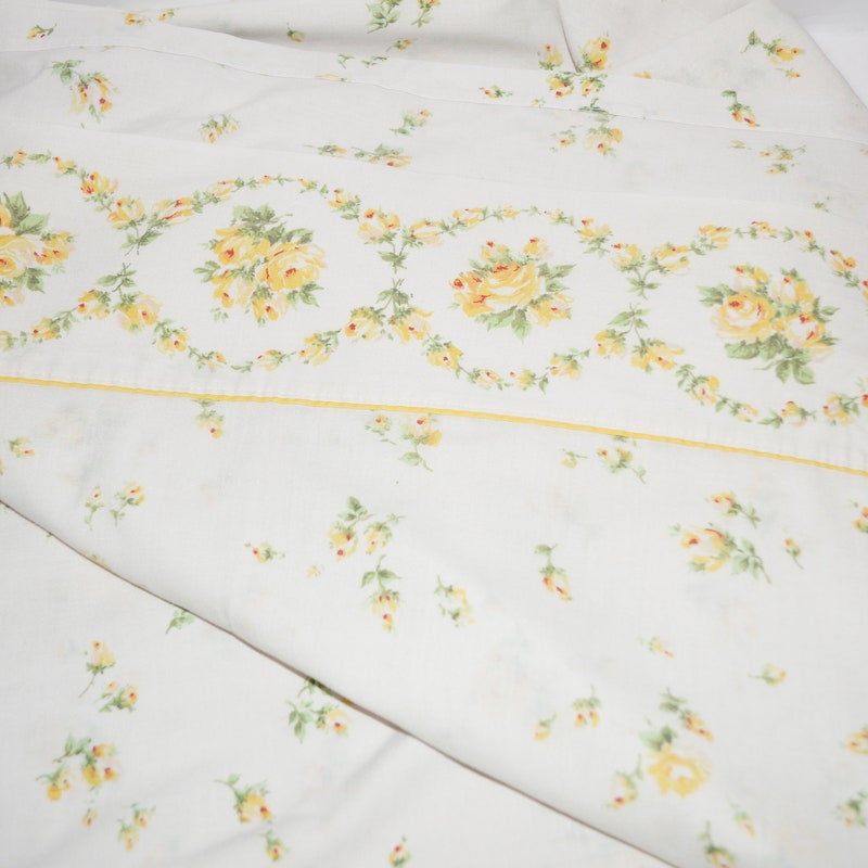 Rose Sheets - Etsy