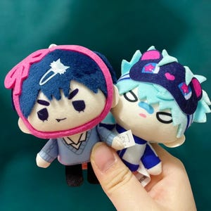 Alien Stage Blind Box - Etsy