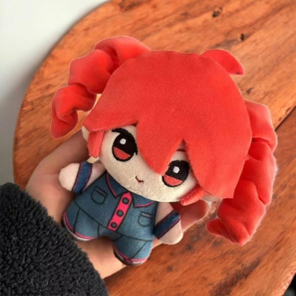 Kasane Teto Merch - Etsy