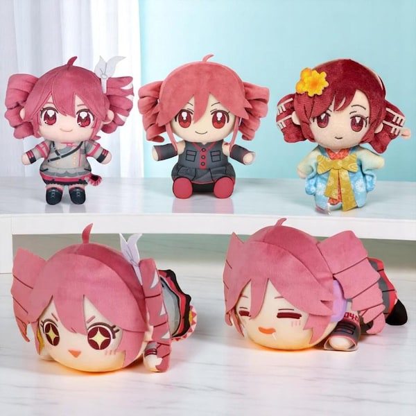 Kasane Teto Merch - Etsy