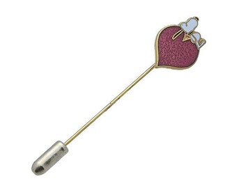 Vintage 1970's Aviva Snoopy Stick Pin Snoopy&woodstock | Etsy