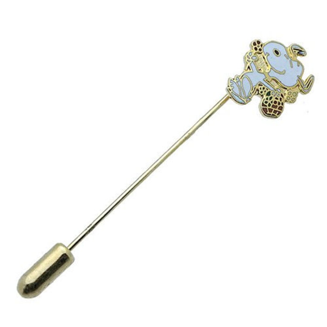 Vintage 1970's Aviva Snoopy Stick Pin Flower - Etsy