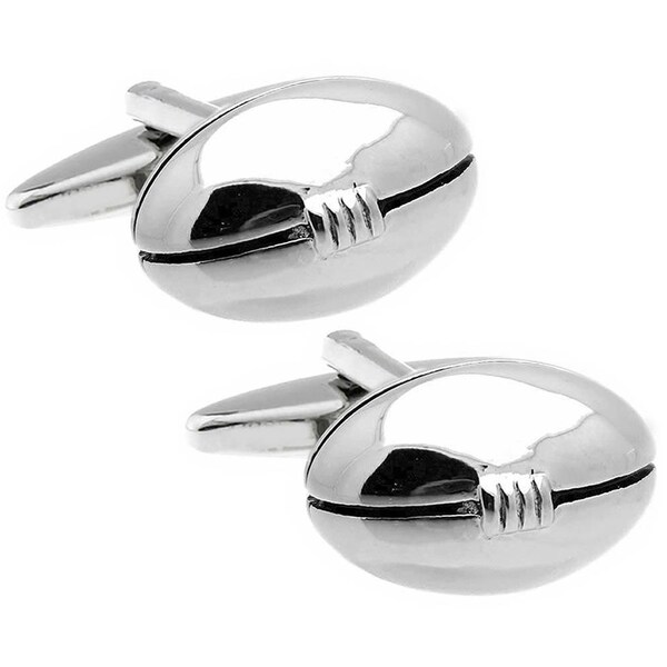Football Cufflinks - Etsy