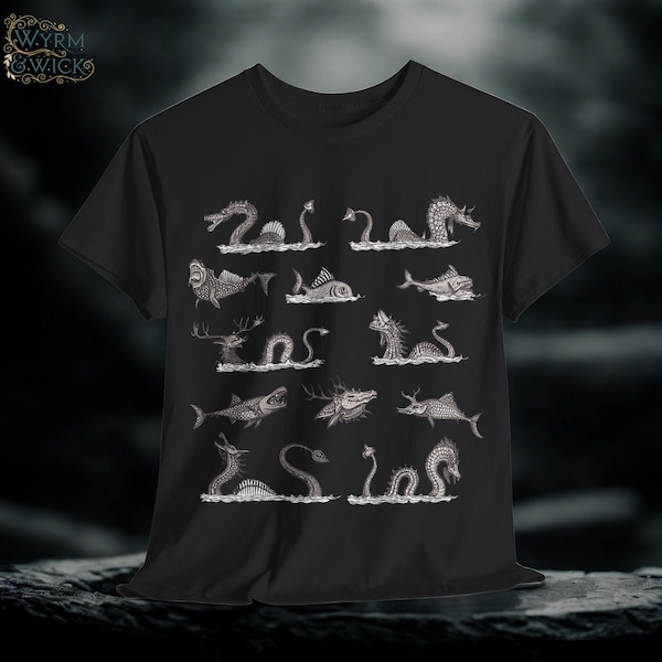 Mythic Tops - Etsy UK