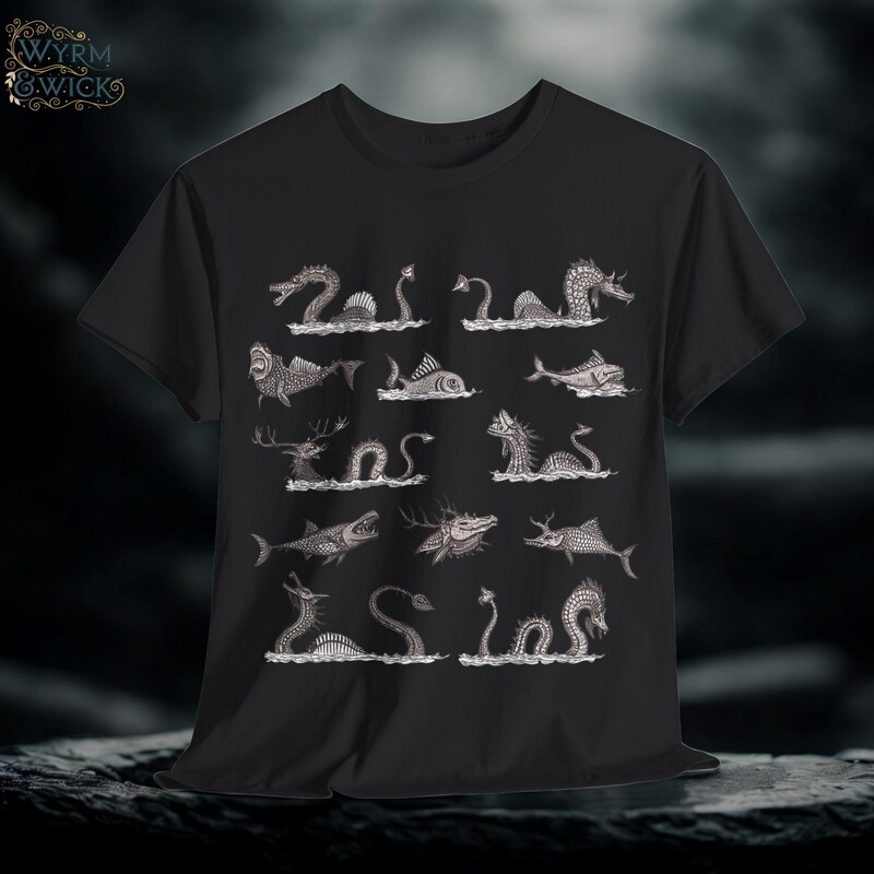 Mythic Tops - Etsy UK