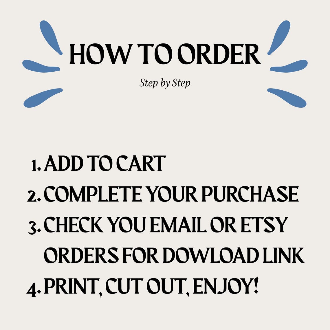 Garden Lover Bookmark Set | 2x6 Printable Bookmark Set of 3 | Book ...
