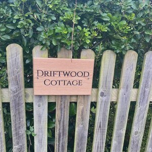 Engraved Wooden Sign, Custom Wood Sign, Business Sign, Custom Business ...