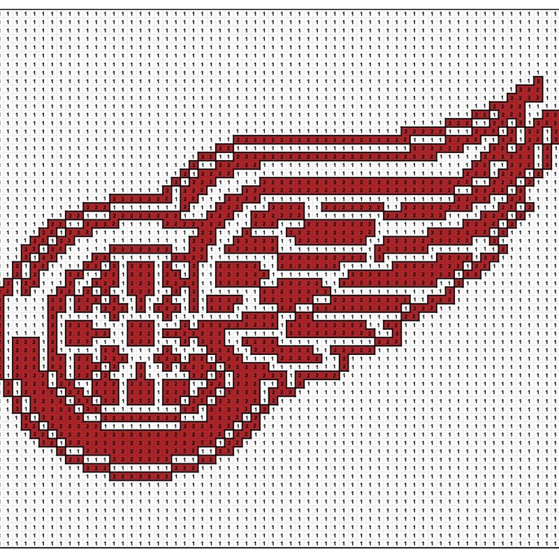 Hockey Knitting Patterns - Etsy