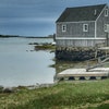 PLYMOUTH Harbor MASSACHUSETTS, Harbormaster Shack, Travel New England ...