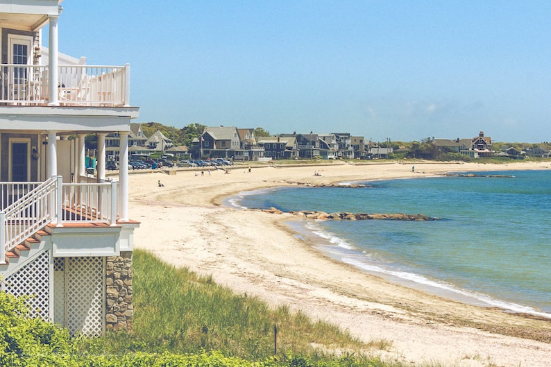 FALMOUTH HEIGHTS BEACH, Cape Cod Photography, Falmouth, Massachusetts ...