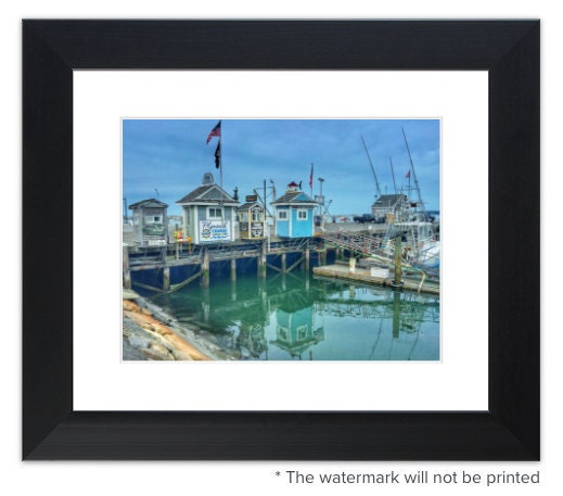 PLYMOUTH Harbor MASSACHUSETTS, Harbormaster Shack, Travel New England ...