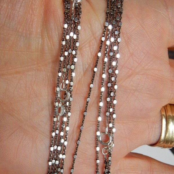 Satellite Chain - Etsy