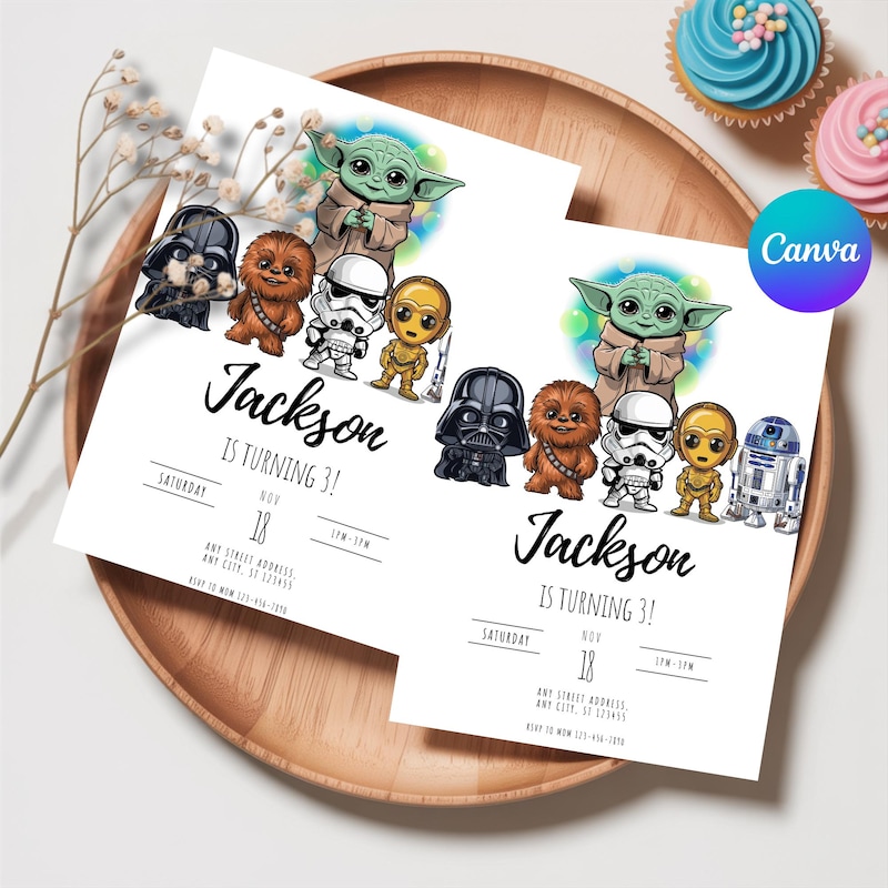 Starwars Stickers - Etsy