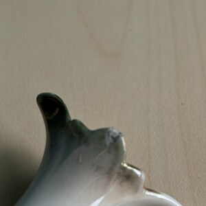 RS Prussia Bud Vase, Reinhold Schlegelmilch, - Etsy