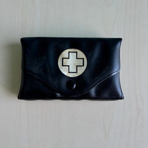 Vintage First Aid Kit With Contents - Etsy